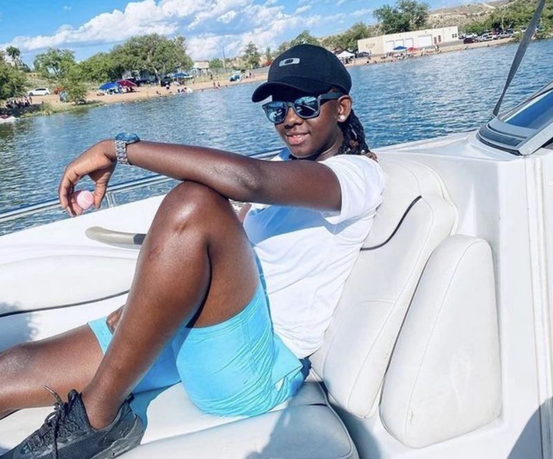 Kalume Florence Sifa batazira "Dada" yaraye ahitanywe n’isanganya ry ...