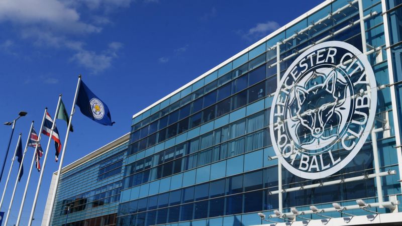 Leicester City - BBC Sport
