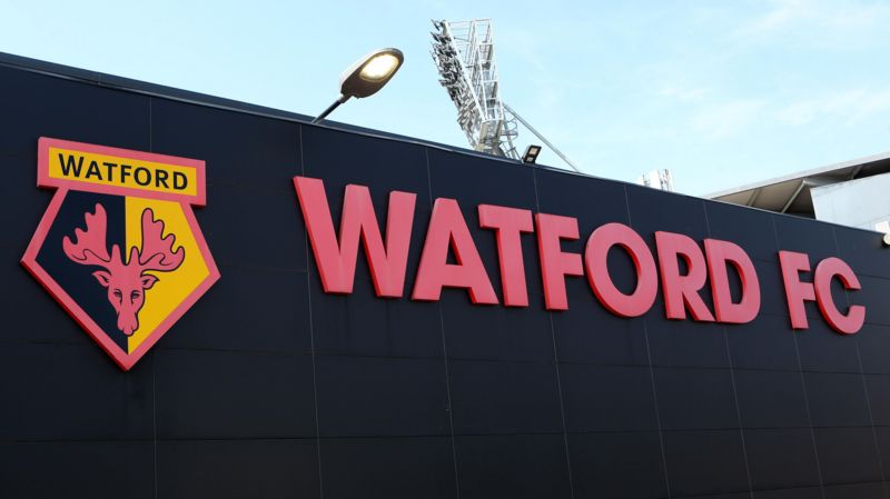 Watford - BBC Sport