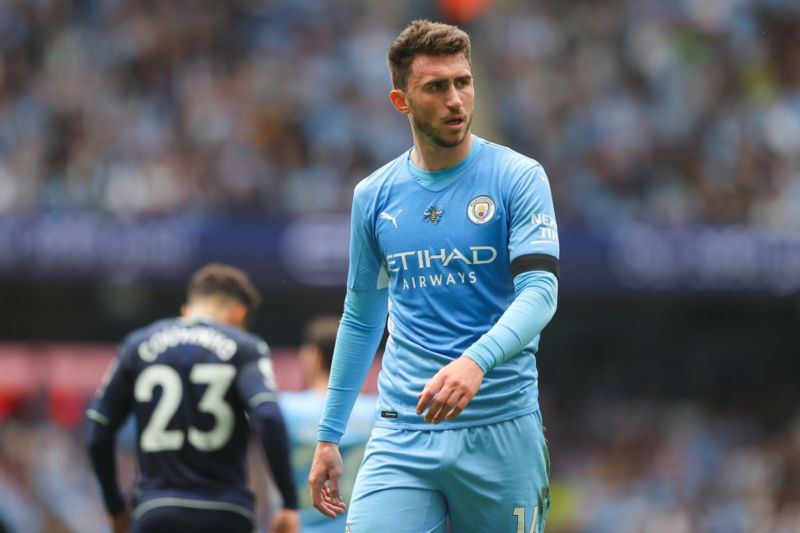 Manchester City - BBC Sport