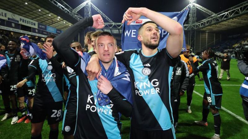 Leicester City - BBC Sport