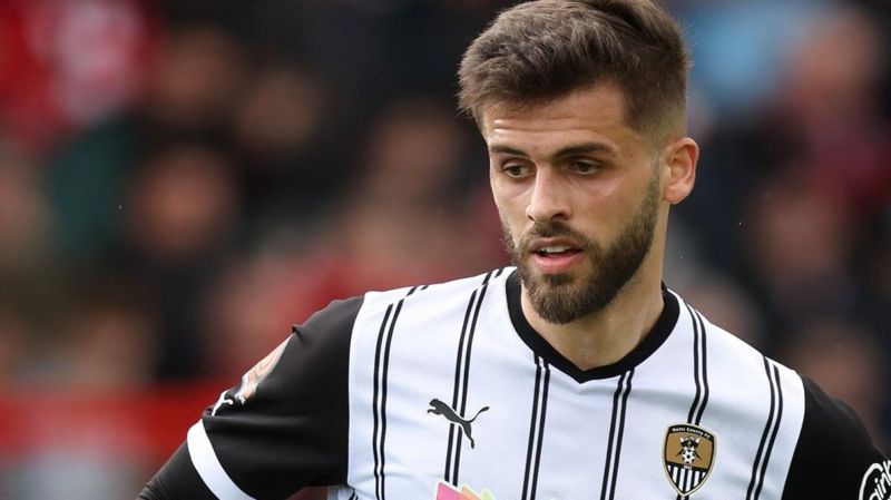 Burton Albion - BBC Sport