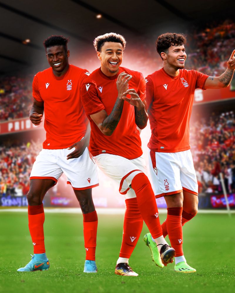 Nottingham Forest - BBC Sport