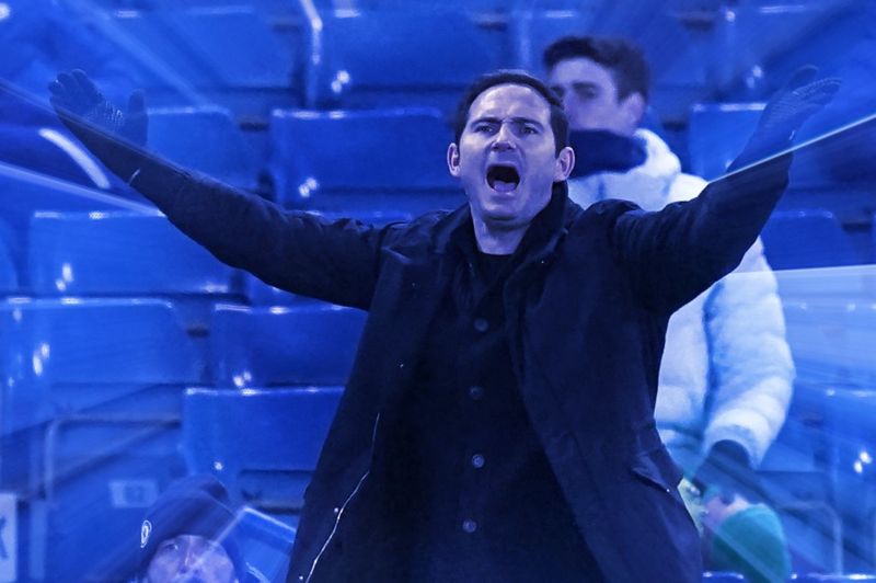 Chelsea: Phil McNulty on Frank Lampard's return - BBC Sport