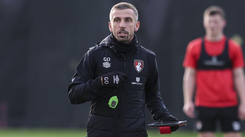 Bournemouth - BBC Sport