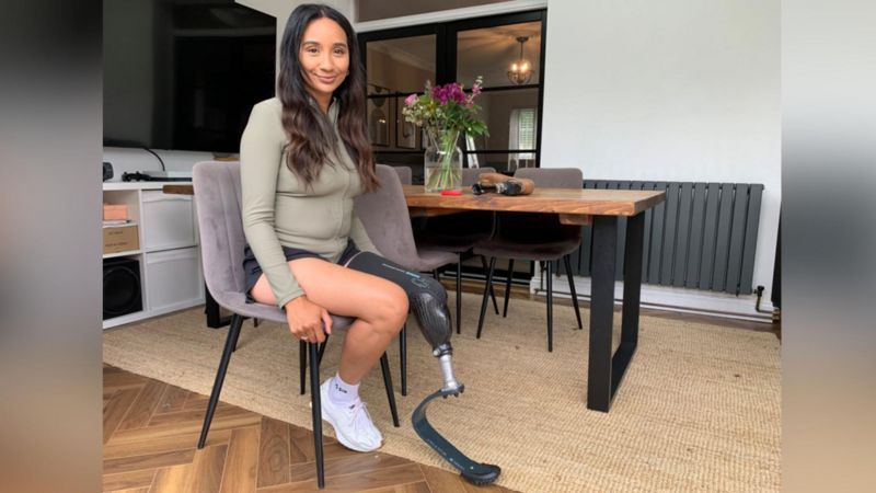 Disability - BBC News