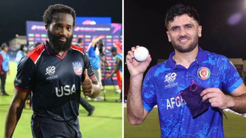 England Men's Cricket Team - BBC Sport