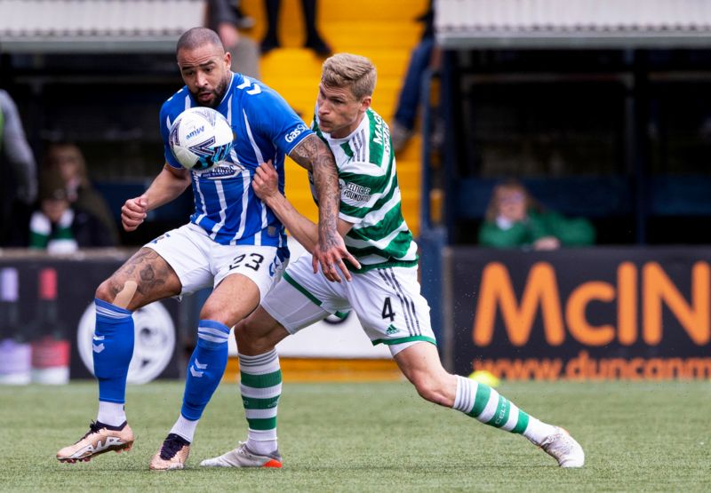 'When we competed, we showed what we can do' - Vassell - BBC Sport