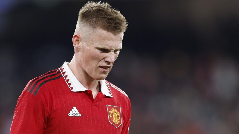 Manchester United - BBC Sport