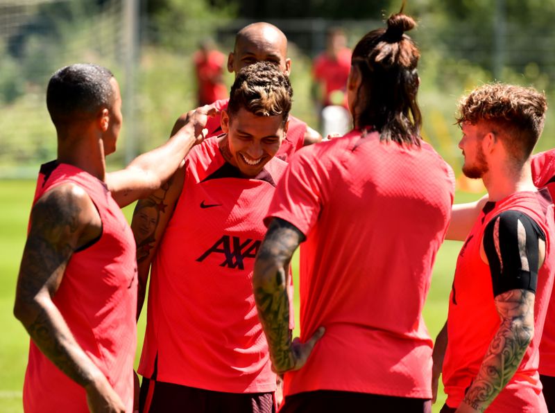 Liverpool - BBC Sport