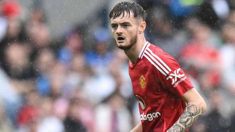Football Transfer News & Confirmed Deals - BBC Sport