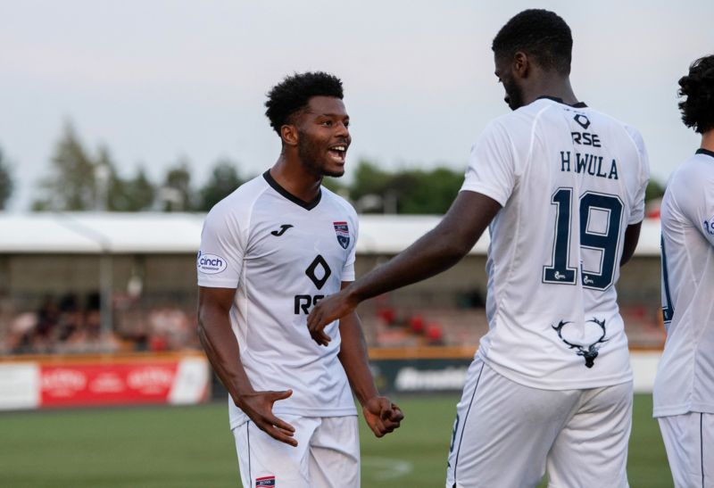 Ross County - BBC Sport