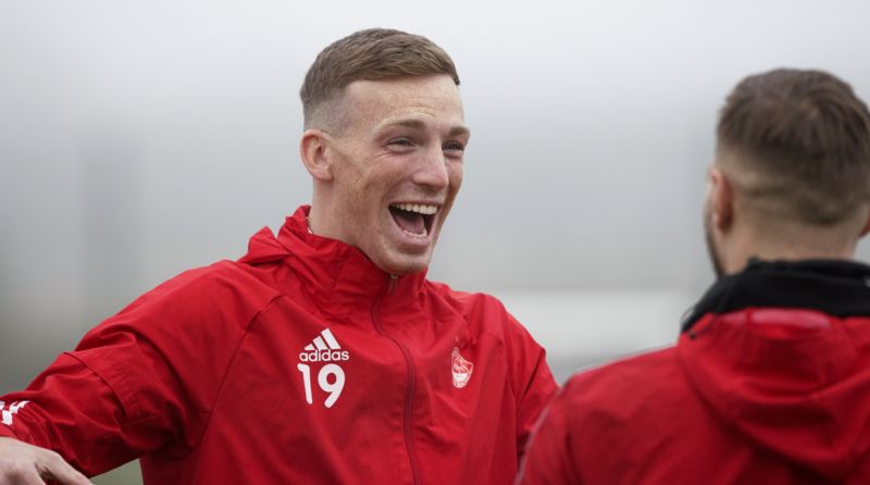 Goodwin takes squad to Spain - BBC Sport