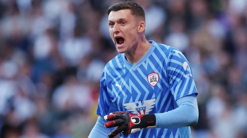 Football Transfer News & Confirmed Deals - BBC Sport