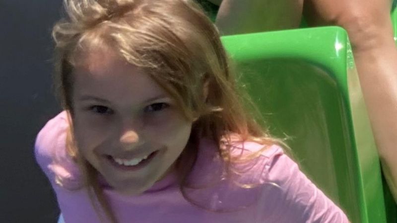 Lilia Valutyte: Funeral for stabbed girl to be held in Boston - BBC News