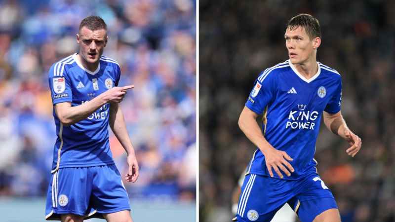 Leicester | Latest News & Updates | BBC News