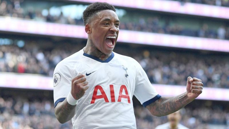 Tottenham Hotspur - BBC Sport