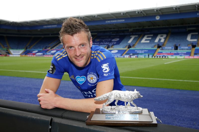 Leicester City - BBC Sport
