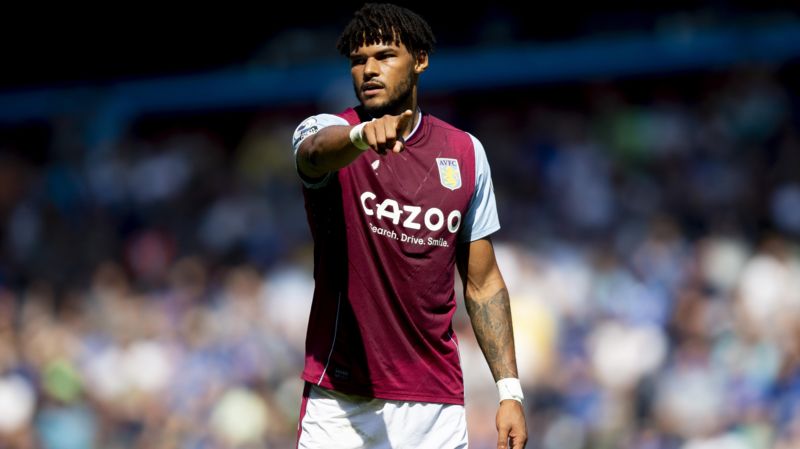 Aston Villa - BBC Sport