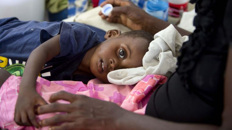 Kipindupindu: Ugonjwa rahisi kuupata, rahisi kuukwepa na rahisi kukuua ...