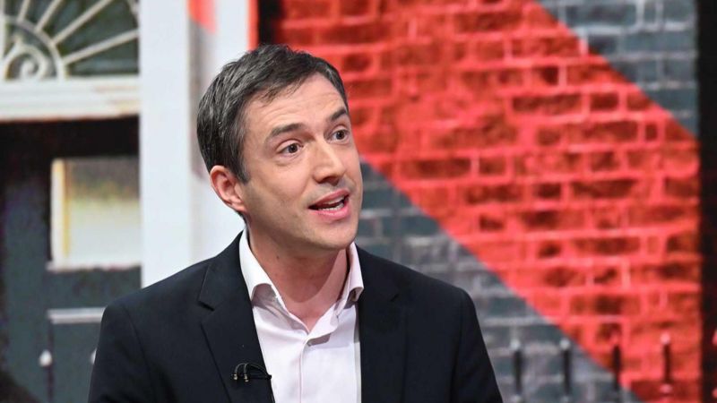 Politics | Latest News & Updates | BBC News
