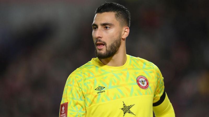 Premier League Football - Latest news, results, stats & transfers - BBC ...