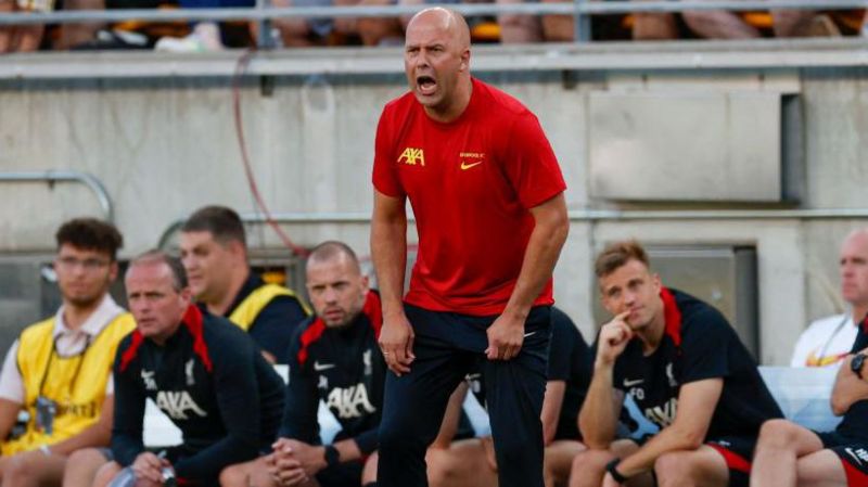 Liverpool FC - Transfer news, results, fixtures, video and audio