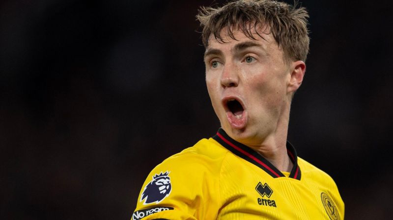 Derby County - BBC Sport