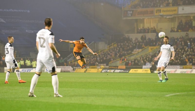 What is Wolves' greatest-ever goal? - BBC Sport