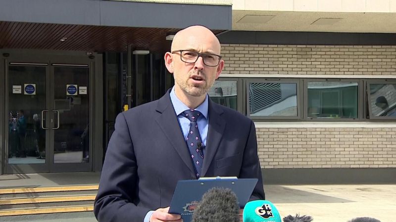 Essex Police - BBC News