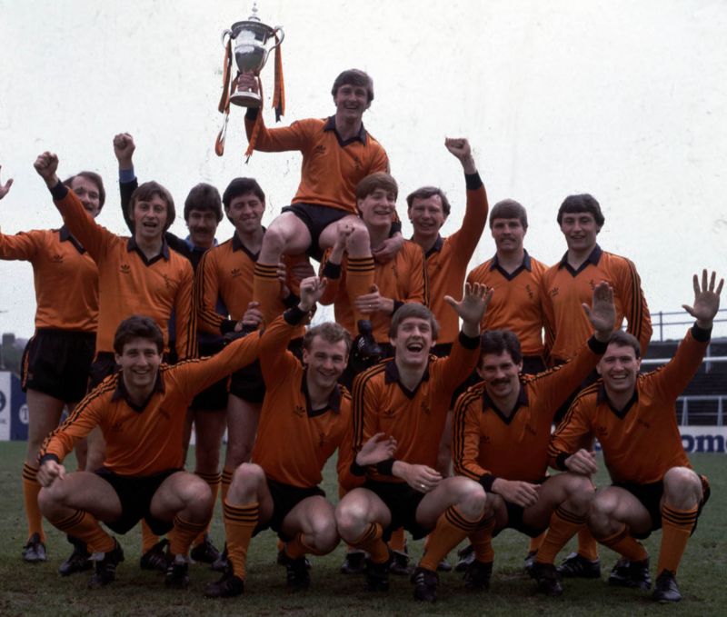 Dundee United - BBC Sport