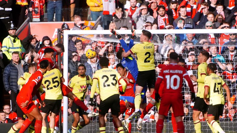 Liverpool | Latest News & Updates | BBC News