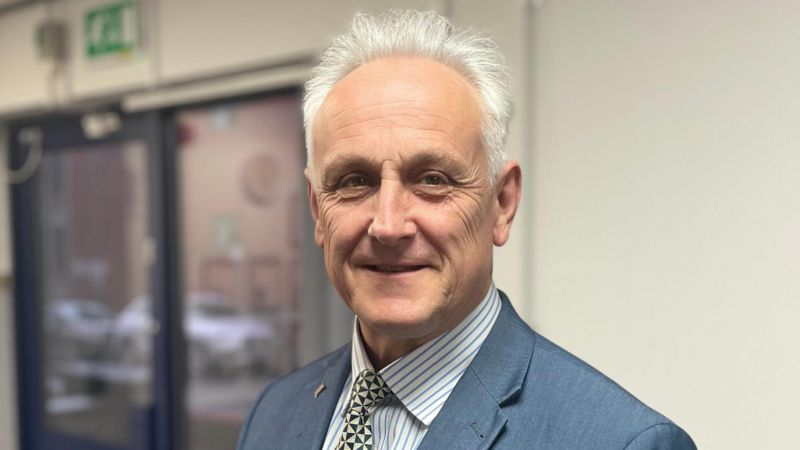 Mayor of the East Midlands - BBC News