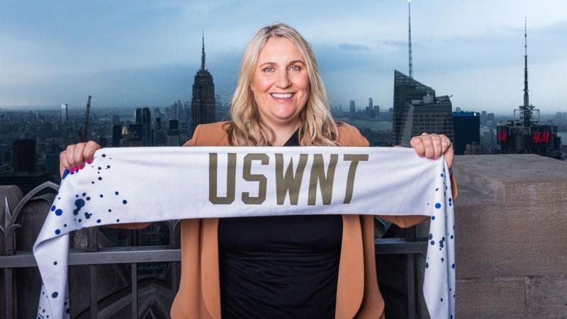 Jo Currie - BBC Sport