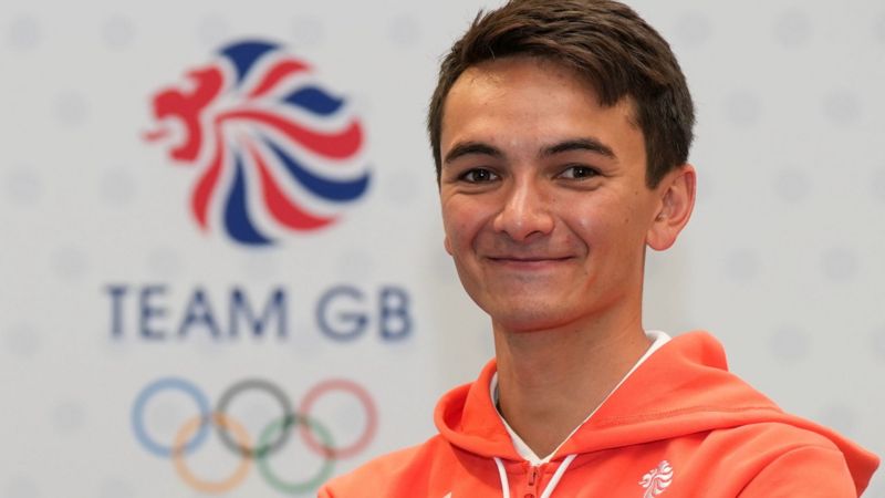 Triathlon - BBC Sport