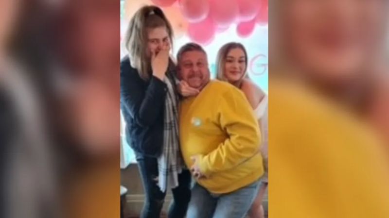 Swindon drink-driver sentenced after causing death of partner - BBC News