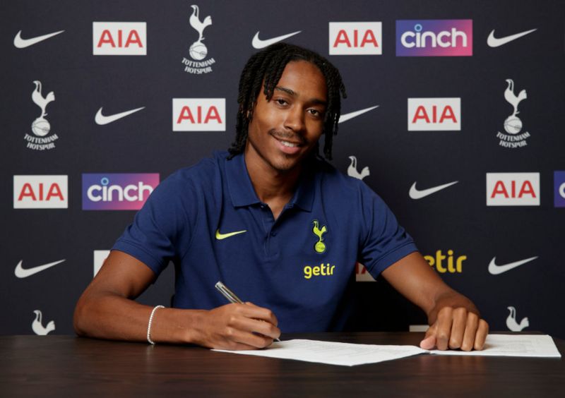 Tottenham Hotspur - BBC Sport