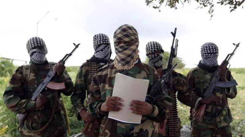 Afar hoggaamiye oo ka tirsan Al-Shabaab oo uu Mareykanku ku raadinayo ...