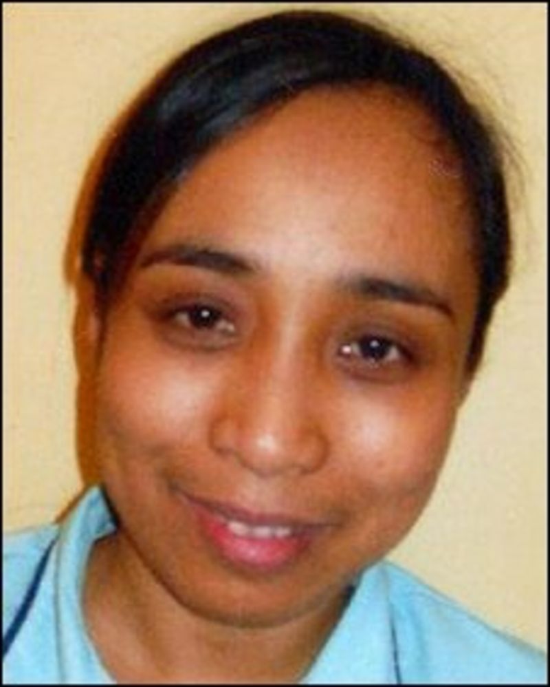 Woman 'murdered by internet date' and left in suitcase - BBC News