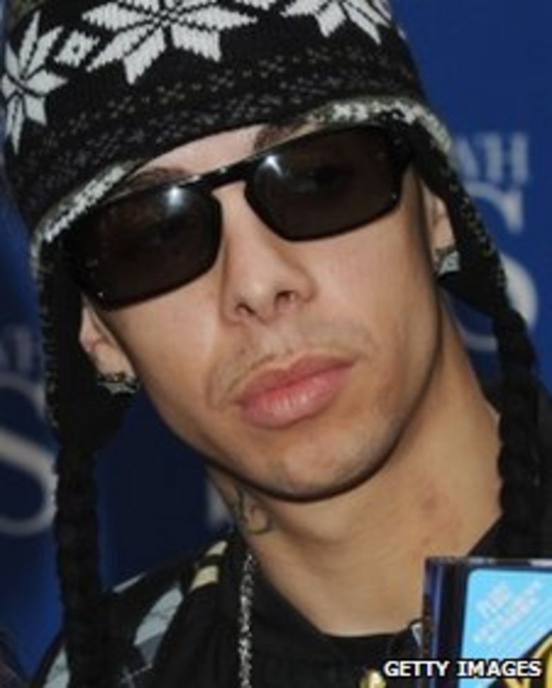 N-Dubz rapper took mephedrone - BBC News