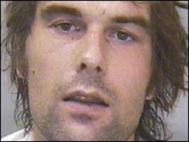 Man sectioned over Stapleford grandfather's killing - BBC News