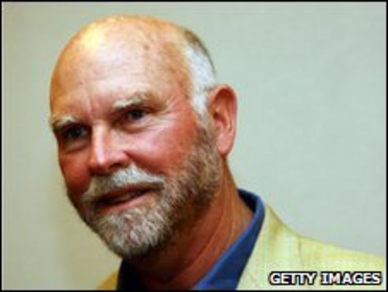Profile: Craig Venter - BBC News
