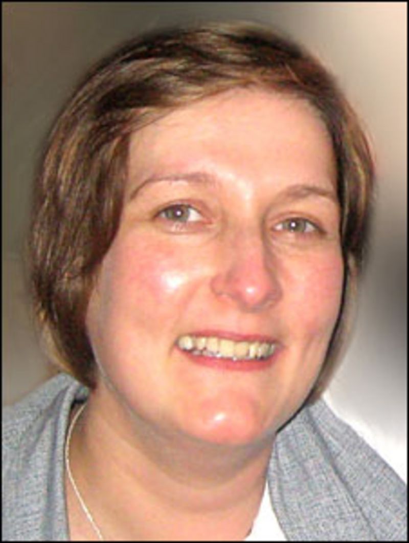 New leads in Suzanne Pilley murder probe - BBC News