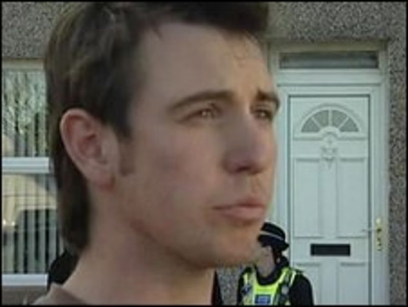 Profile: Cumbria gunman Derrick Bird - BBC News