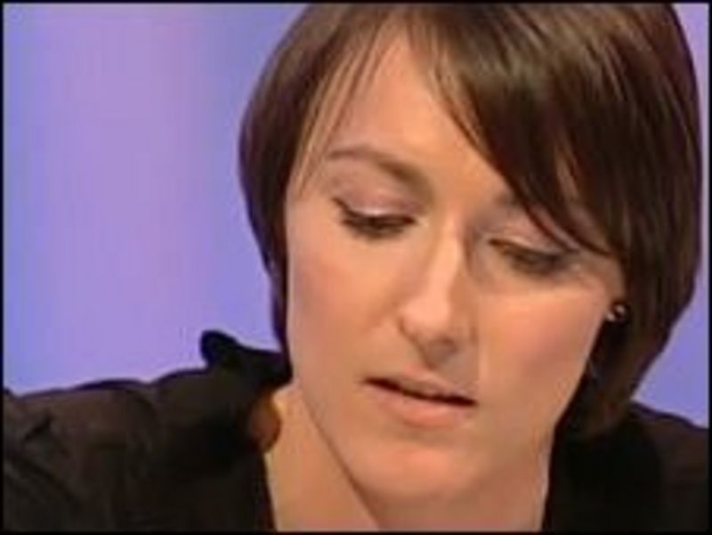 Former MP Julia Goldsworthy appointed special adviser - BBC News