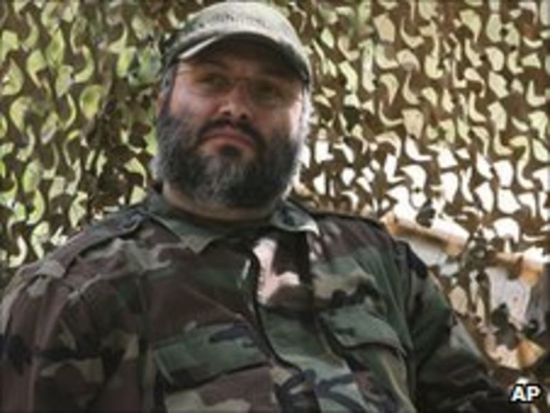 Mixed legacy of Ayatollah Fadlallah - BBC News