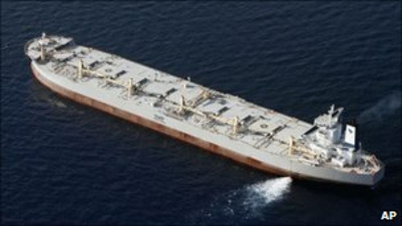 Timeline: BP oil spill - BBC News