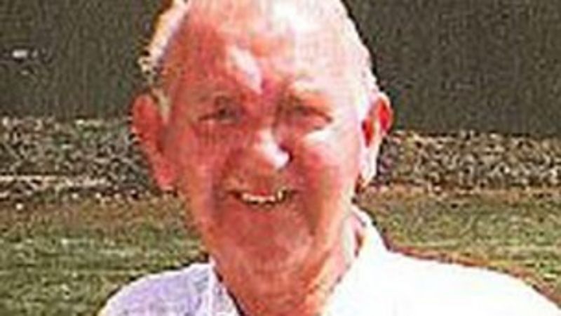 Killer William Barnard's family call for safeguards - BBC News