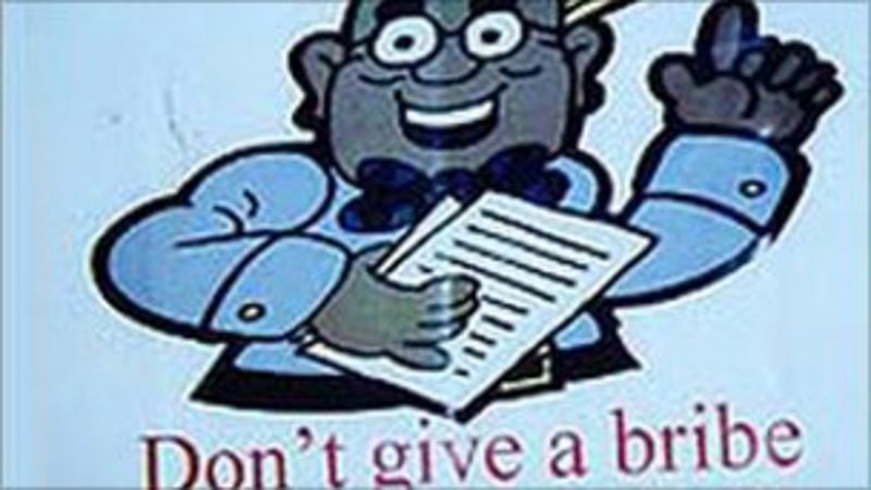 Rwanda has negligible corruption - Transparency - BBC News