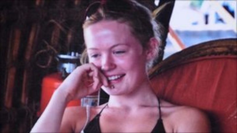 Prosector in Scarlett Keeling death case quits - BBC News